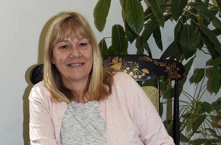 Staff – Redeemer Lutheran Church